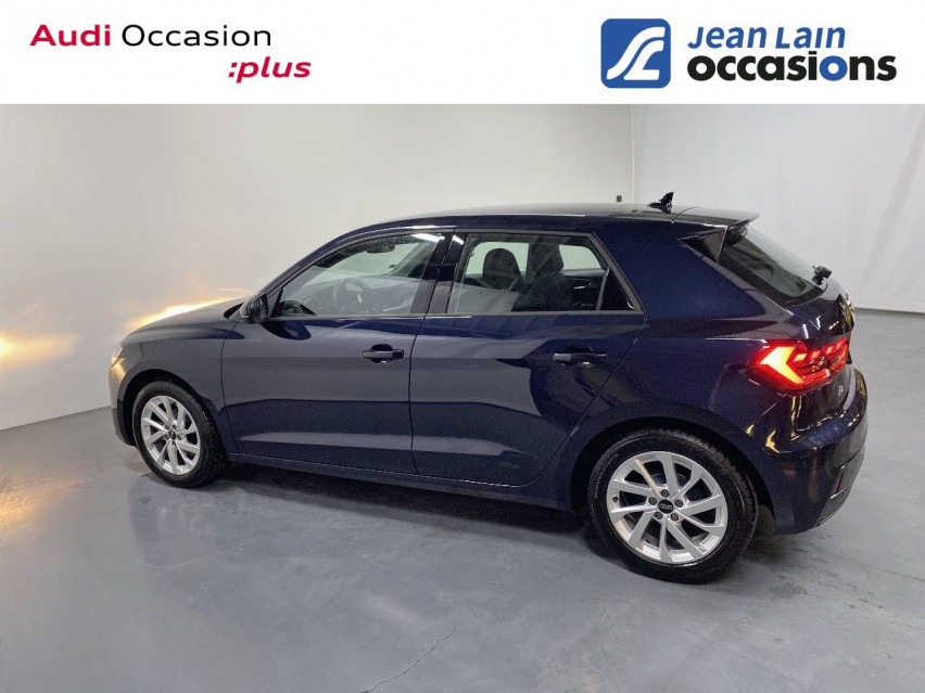 AUDI A1 Sportback 25 TFSI 95 ch BVM5 Design d’occasion de 2022 avec ...