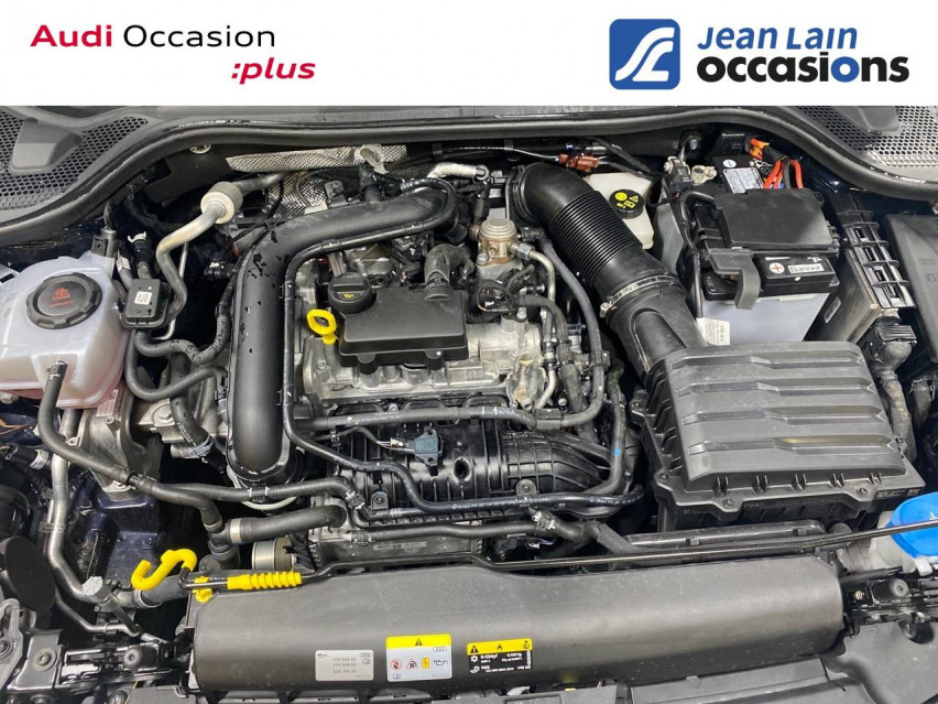 Audi A1 Problme Moteur
