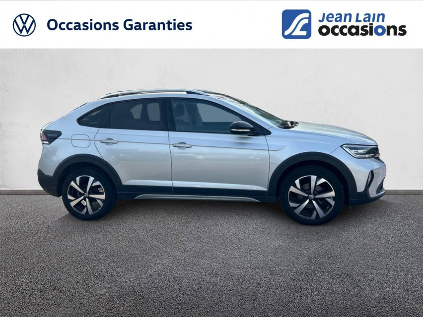 VOLKSWAGEN Taigo 1.0 TSI 110 DSG7 Style d’occasion de 2022 avec 47278 ...