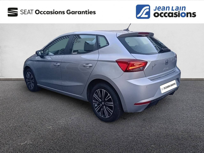 SEAT Ibiza 1.0 MPI 80 ch S/S BVM5 Copa d’occasion de 2023 avec 21159 ...