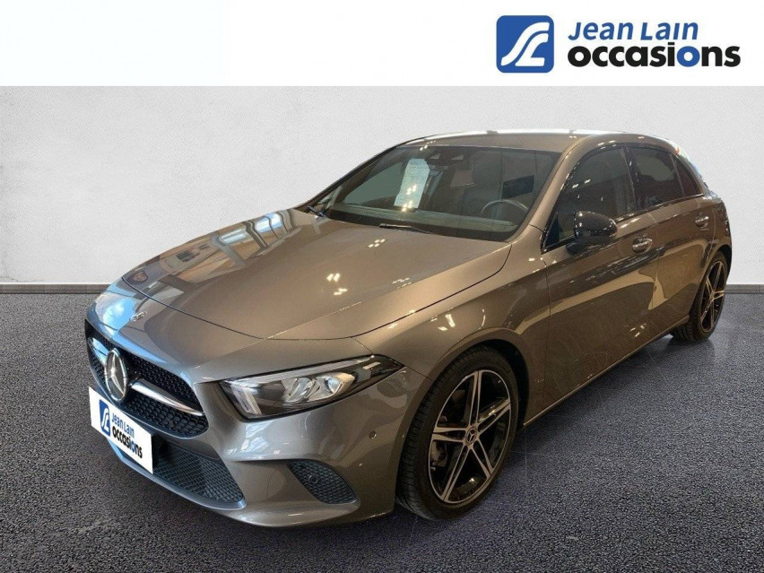 MERCEDES Classe A 180 7G-DCT Progressive Line d’occasion de 2020 avec ...