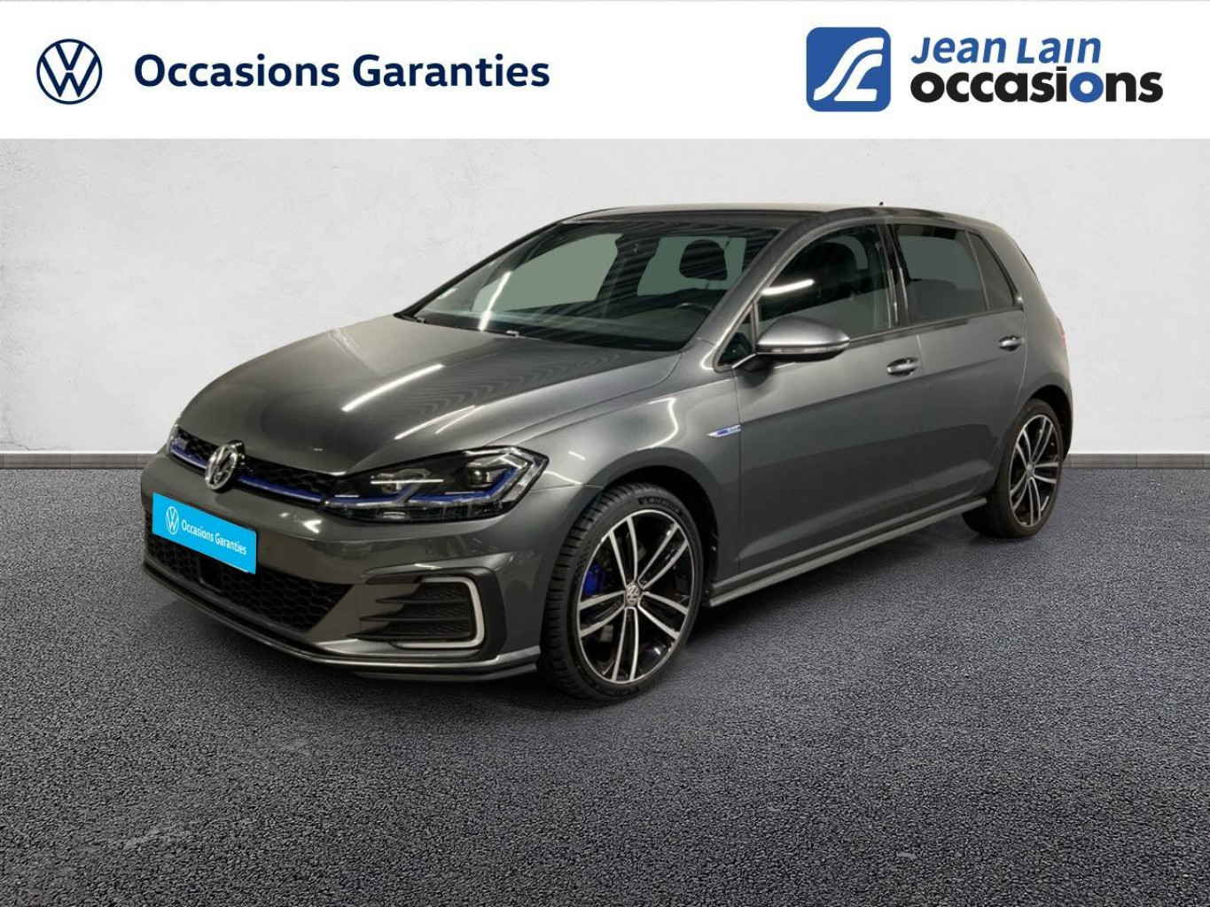 Golf Gte Occasion