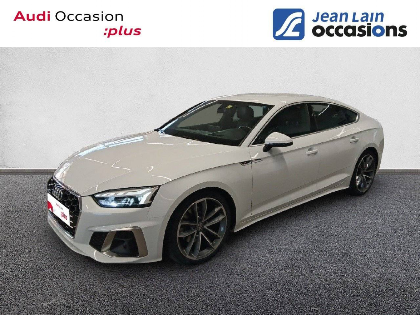 Audi A5 40 Tfsi S Tronic Sportback