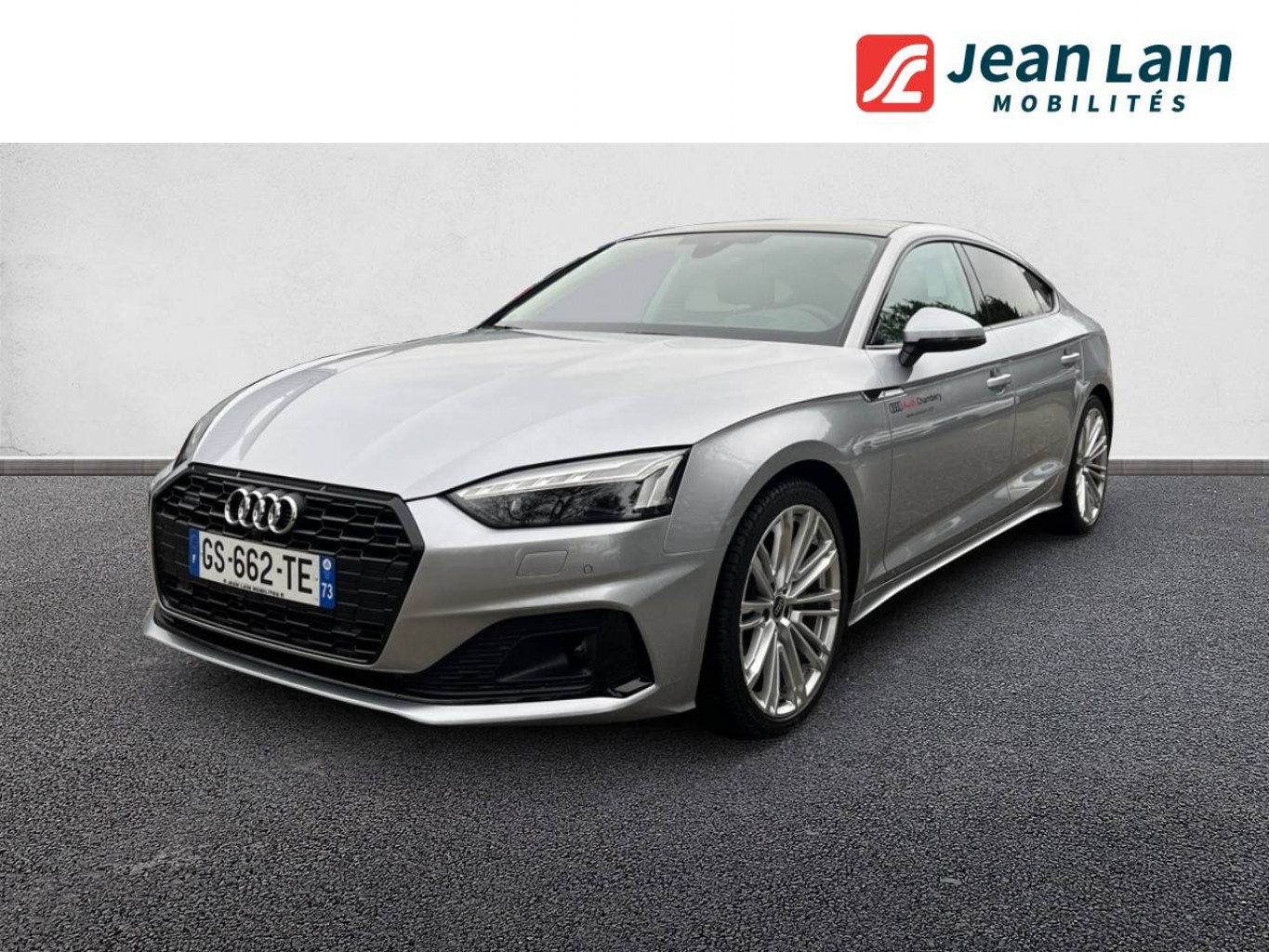 Audi A5 40 Tdi