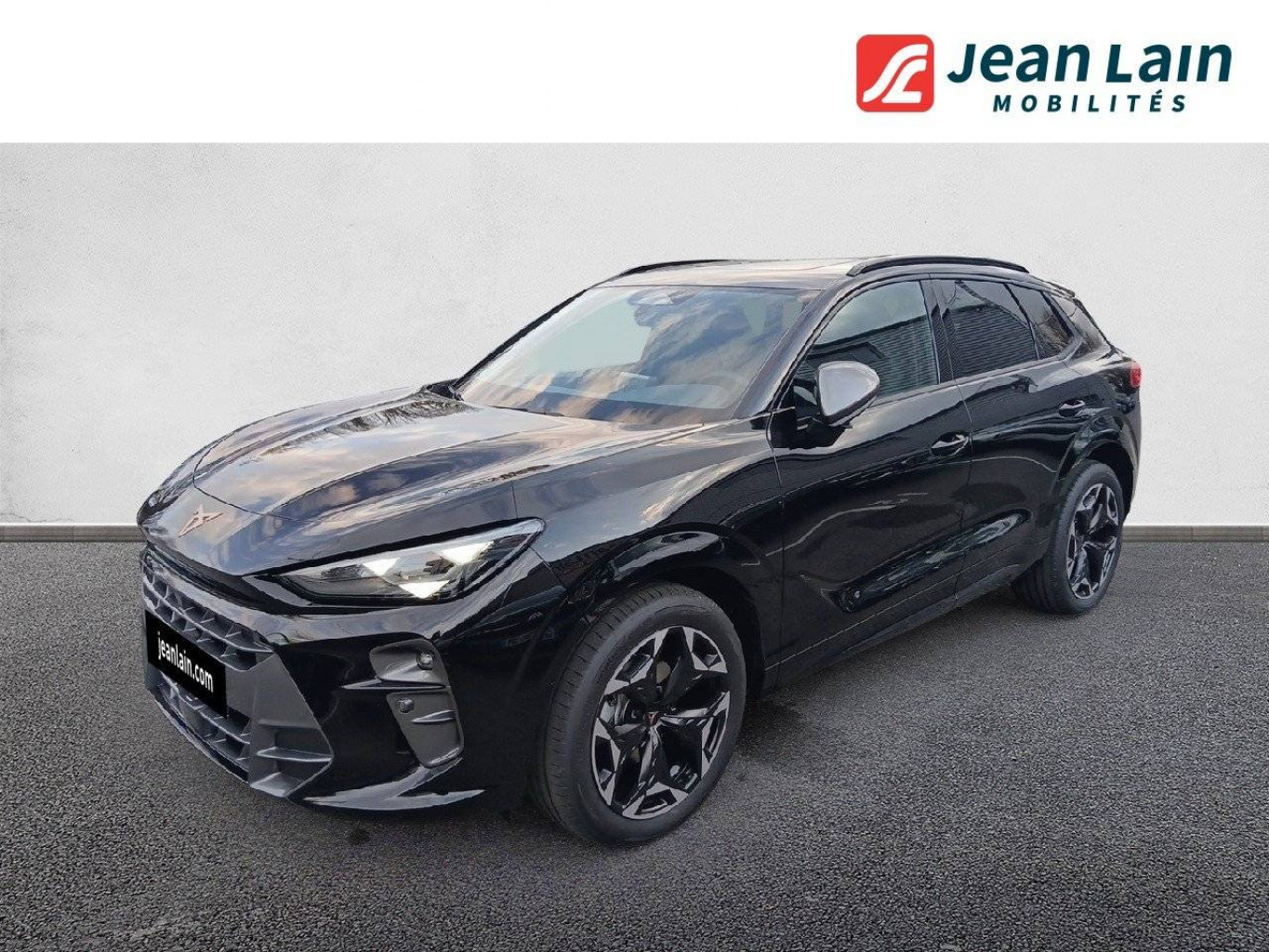 CUPRA Terramar 1.5 eTSI Hybrid 150 ch DSG7 V faible km de 2024 avec ...