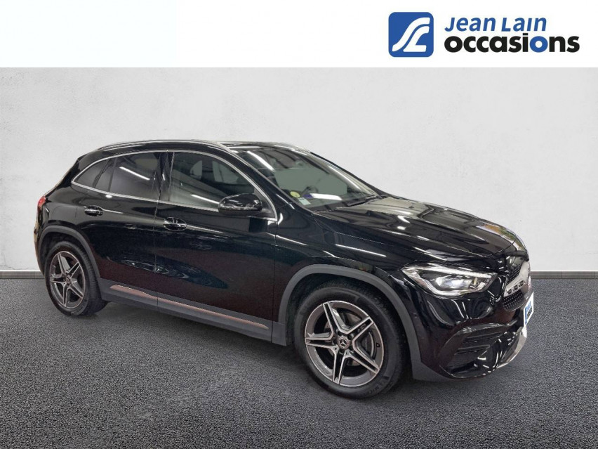 MERCEDES GLA 220 d 8G-DCT 4Matic AMG Line d’occasion de 2020 avec 72500 ...