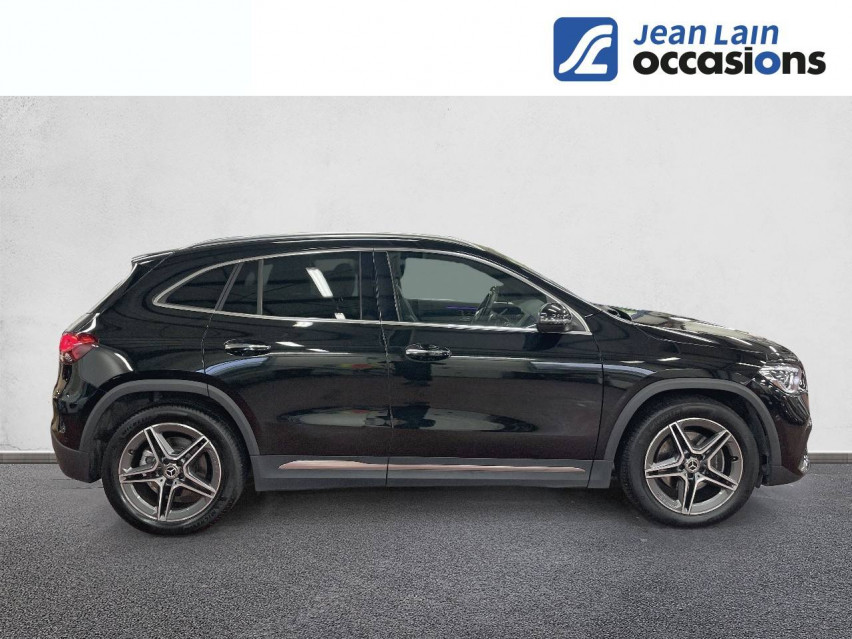 MERCEDES GLA 220 d 8G-DCT 4Matic AMG Line d’occasion de 2020 avec 72500 ...