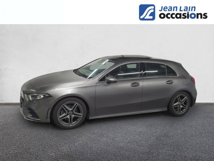 MERCEDES Classe A 180 7G-DCT AMG Line d’occasion de 2022 avec 27280 kms ...