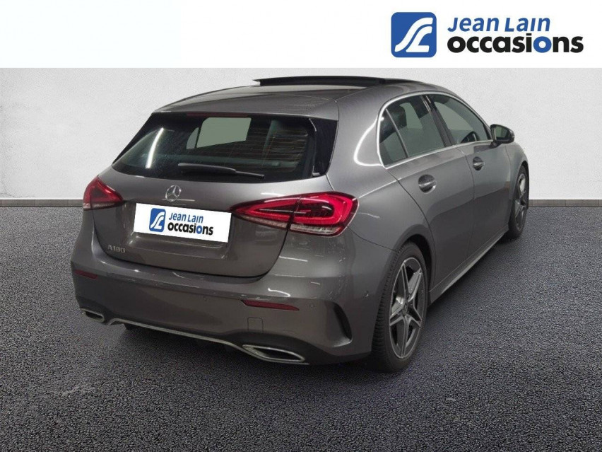 MERCEDES Classe A 180 7G-DCT AMG Line d’occasion de 2022 avec 27280 kms ...