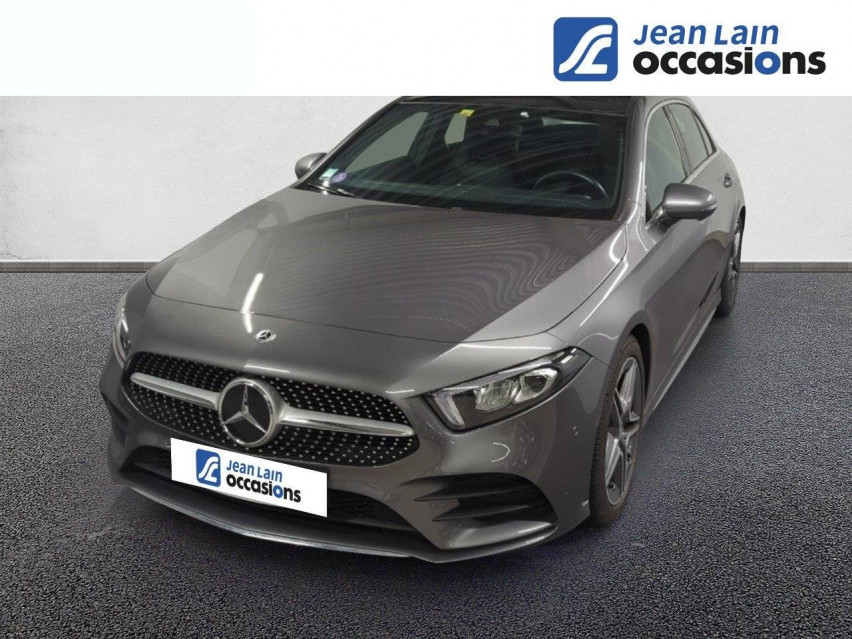 MERCEDES Classe A 180 7G-DCT AMG Line d’occasion de 2022 avec 27280 kms ...