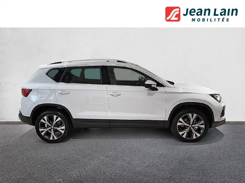SEAT Ateca 2.0 TDI 115 ch Start/Stop Urban Advanced faible km de 2024 ...