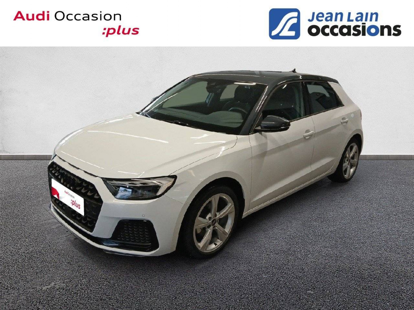 AUDI A1 Sportback 30 TFSI 110 ch S tronic 7 Avus d’occasion de 2023 ...