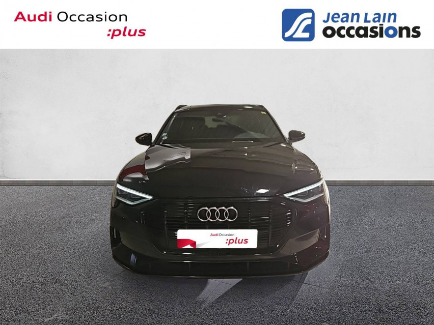 AUDI e-tron 55 quattro 408 ch Avus d’occasion de 2020 avec 45037 kms en ...