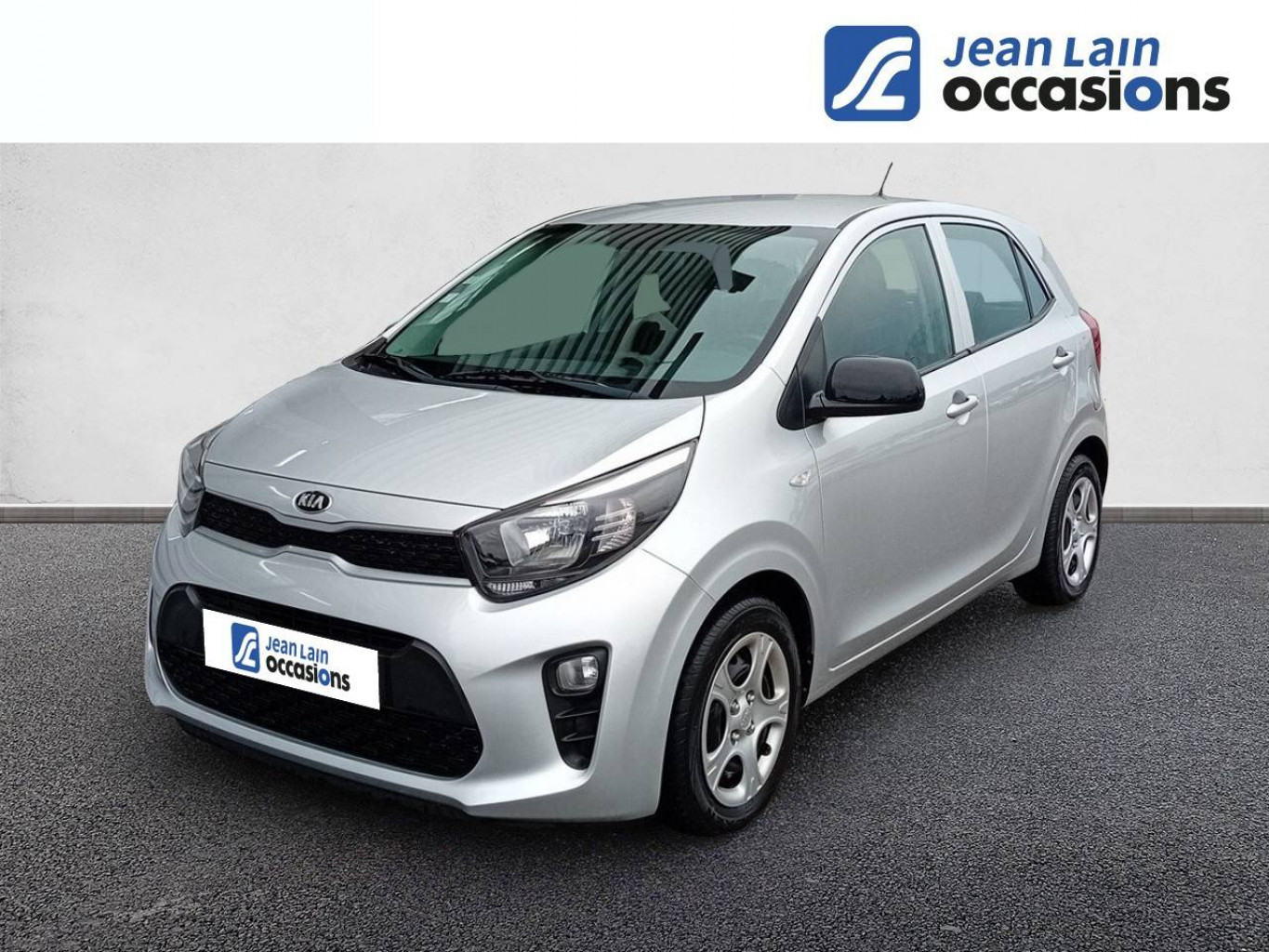 KIA Picanto 1.0 essence MPi 67 ch BVM5 Active d’occasion de 2019 avec ...