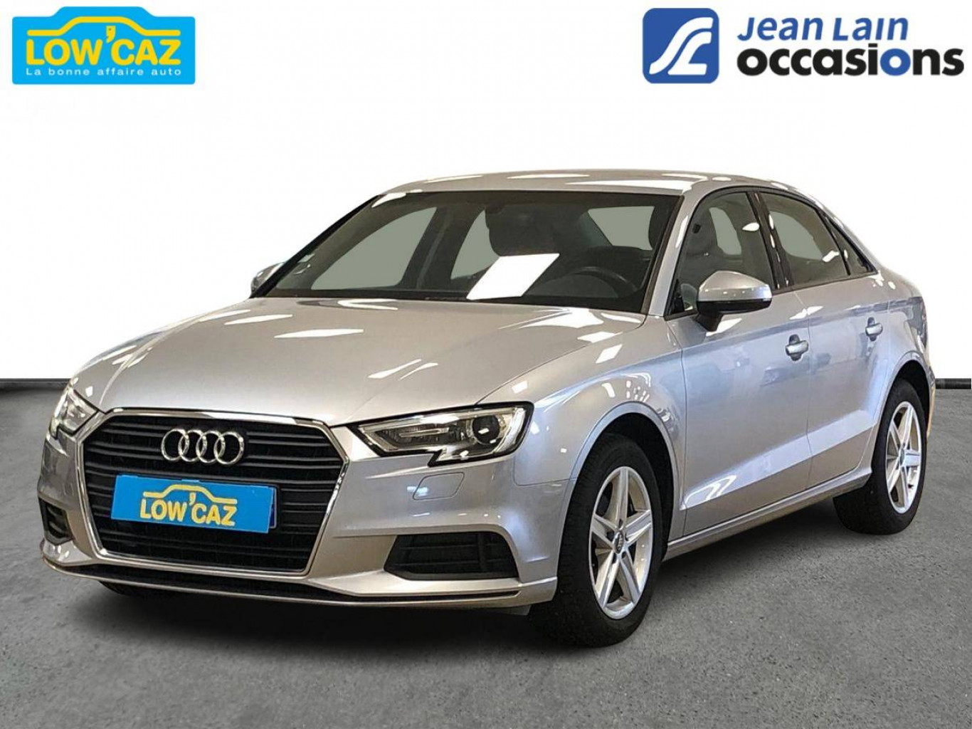AUDI A3 Berline 30 TFSI 116 d’occasion de 2019 avec 39823 kms en vente ...