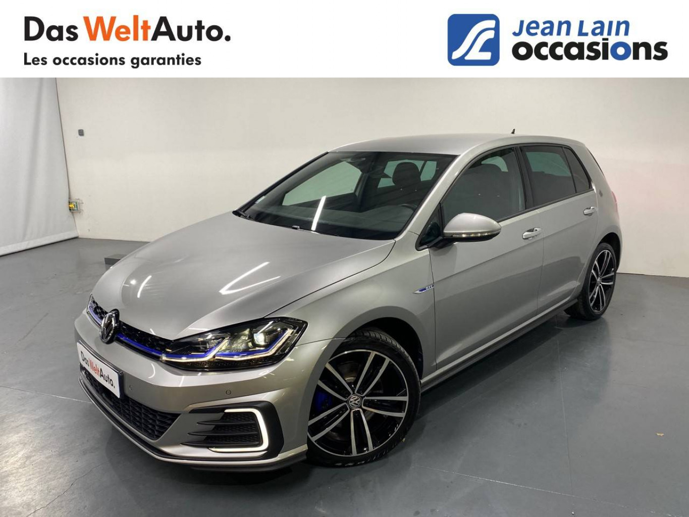 Golf Gte Occasion