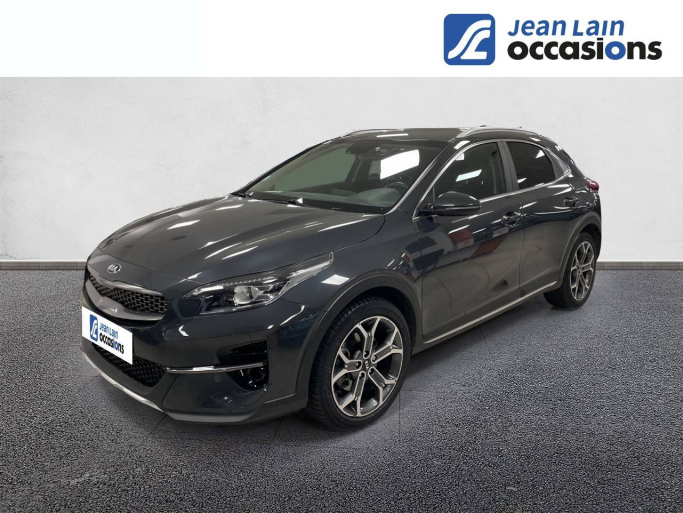 KIA XCeed 1.0l T-GDi 120 ch ISG BVM6 Design d’occasion de 2021 avec ...