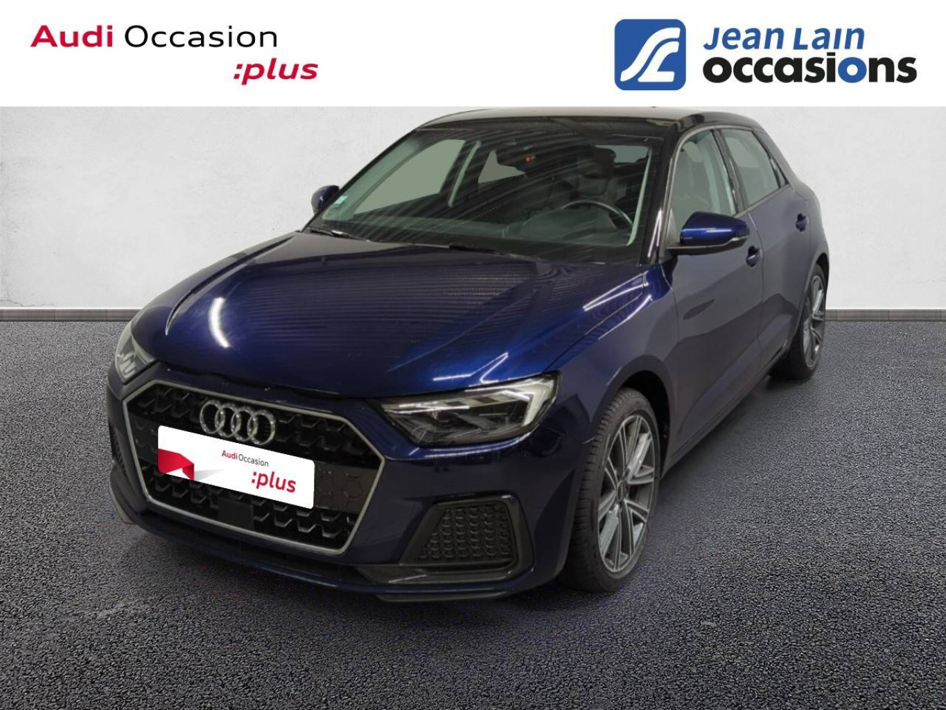 AUDI A1 Sportback 25 TFSI 95 ch BVM5 Advanced 2 d’occasion de 2023 avec ...