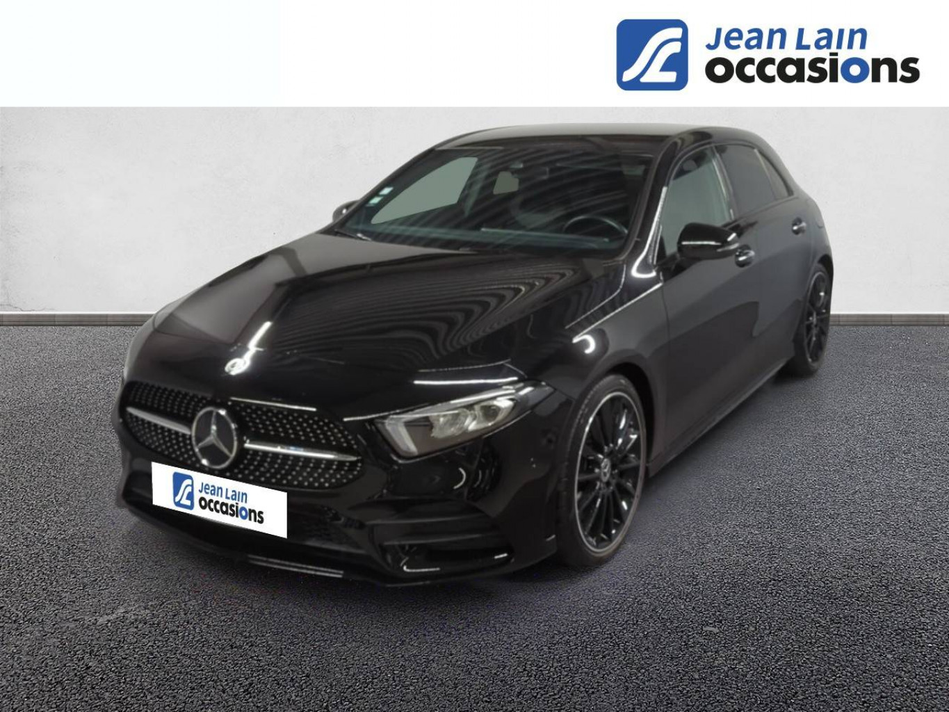 MERCEDES Classe A 250 7G-DCT 4Matic AMG Line d’occasion de 2019 avec ...