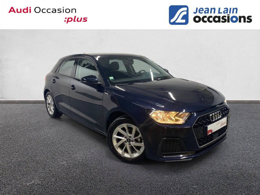 AUDI A1 Sportback 25 TFSI 95 ch BVM5 Design d’occasion de 2022 avec ...