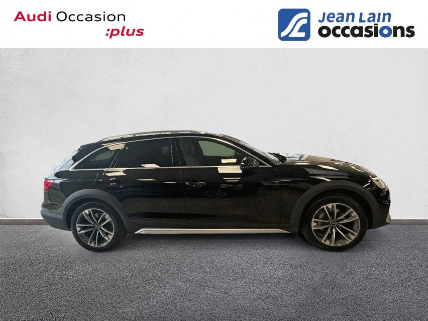 AUDI A4 Allroad 40 TDI 204 S Tronic 7 Quattro Avus d’occasion de 2022 ...