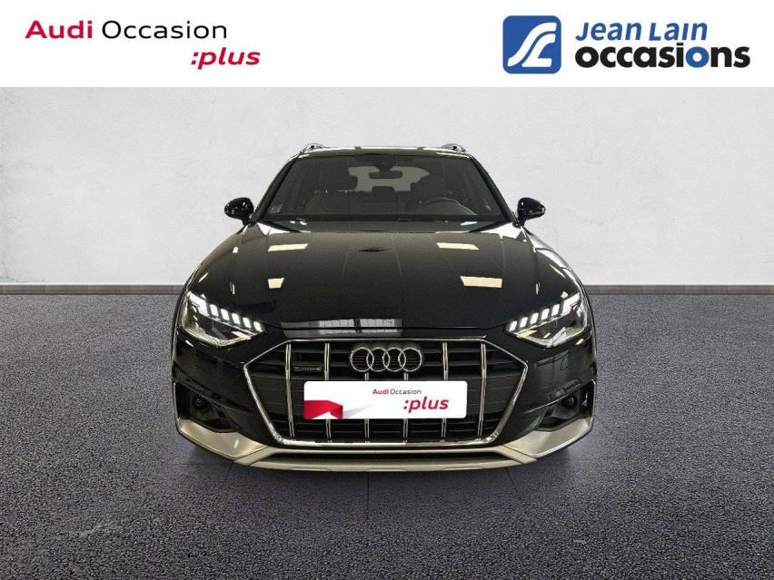 AUDI A4 Allroad 40 TDI 204 S Tronic 7 Quattro Avus d’occasion de 2022 ...