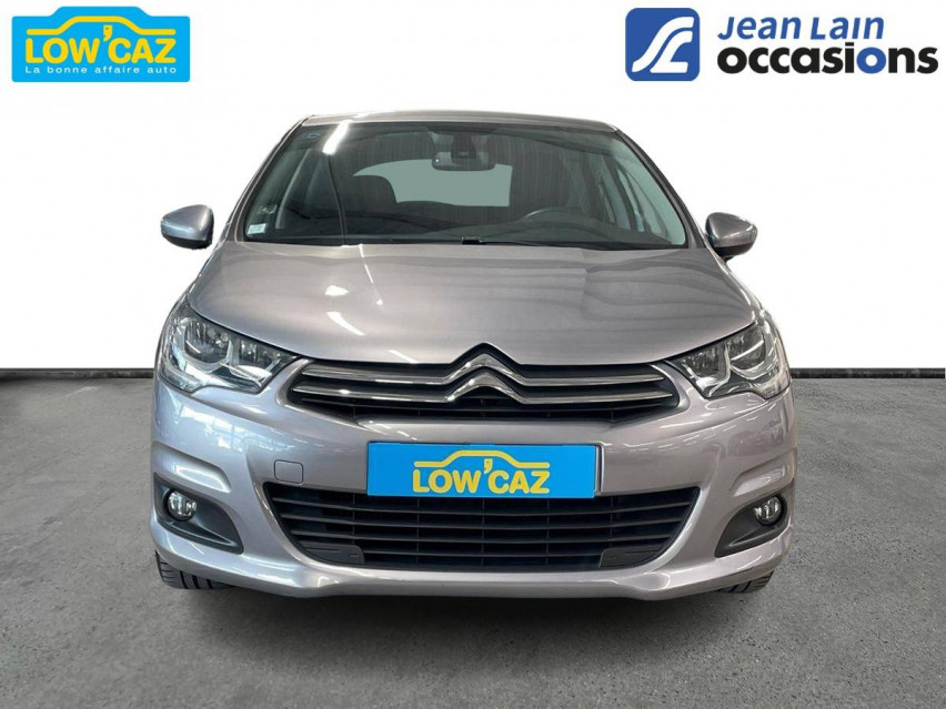 CITROEN C4 SOCIETE BLUEHDI 100 MILLENIUM BUSINESS d’occasion de 2017 ...