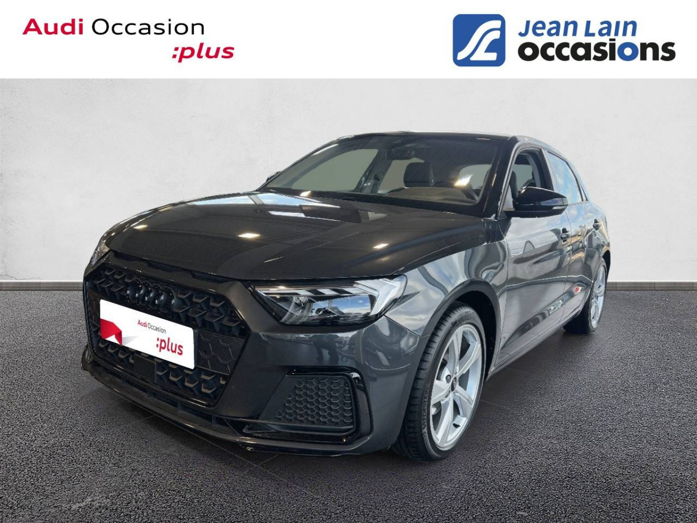 Audi A1 Occasion