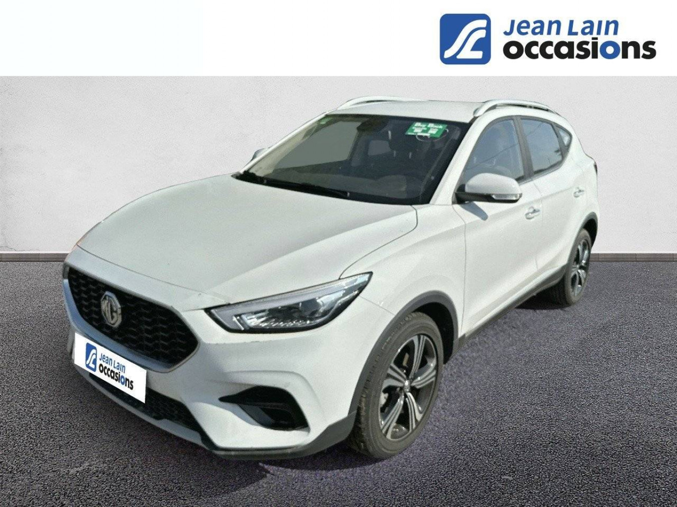 MG ZS 1.5L VTI-Tech 106ch 2WD Comfort d’occasion de 2022 avec 15401 kms en vente à 15990