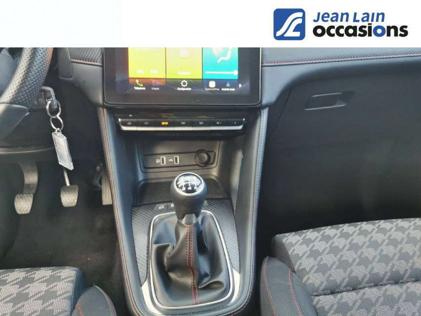 MG ZS 1.5L VTI-Tech 106ch 2WD Comfort d’occasion de 2023 avec 22098 kms en vente à 15990