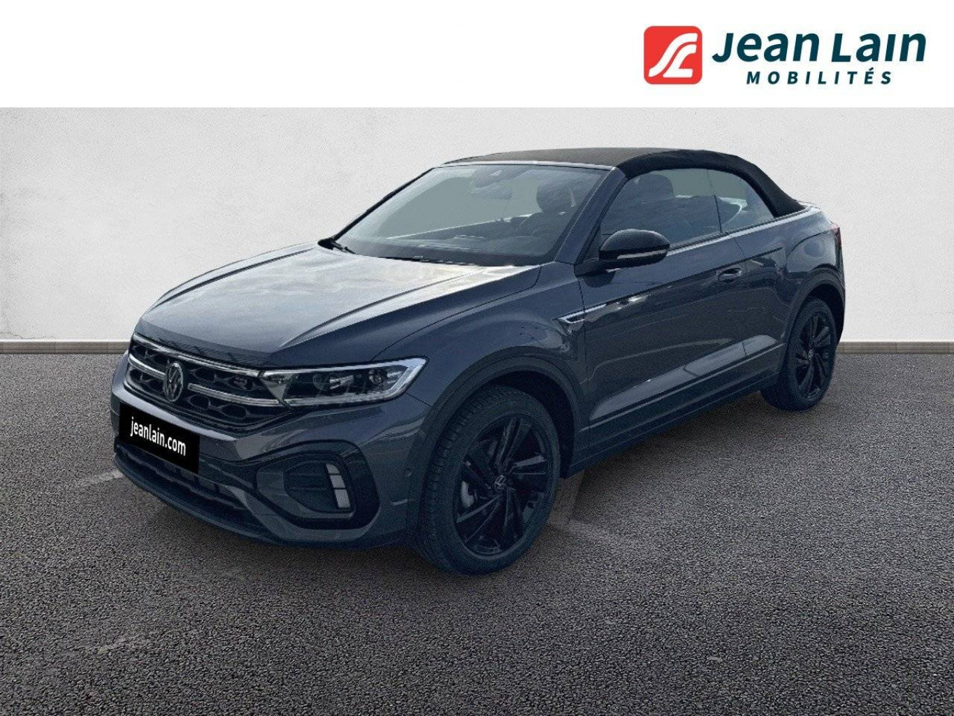 VOLKSWAGEN T-Roc Cabriolet 1.5 TSI EVO2 150 Start/Stop DSG7 R-Line ...