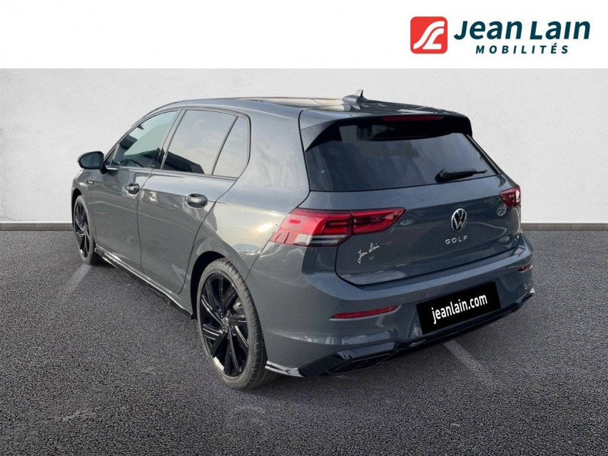 VOLKSWAGEN Golf 2.0 TDI SCR 150 DSG7 R-Line faible km de 2024 avec 8000 ...