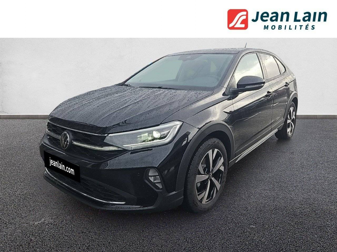 VOLKSWAGEN Taigo 1.0 TSI 110 DSG7 Style faible km de 2023 avec 8000 kms ...