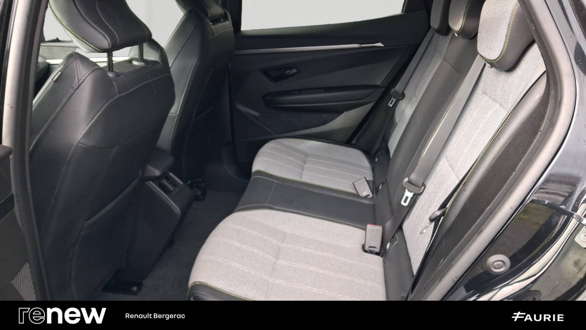Renault Megane E-Tech d'occasion 40830km - Renault Bergerac