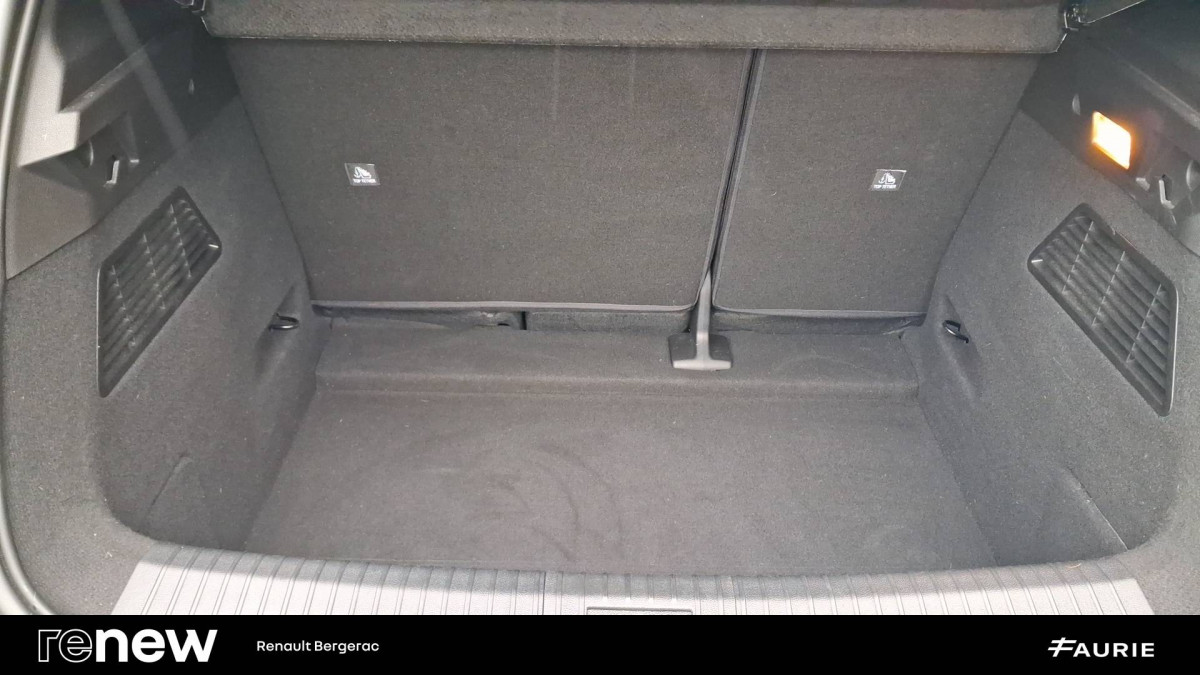 Renault Megane E-Tech d'occasion 40830km - Renault Bergerac
