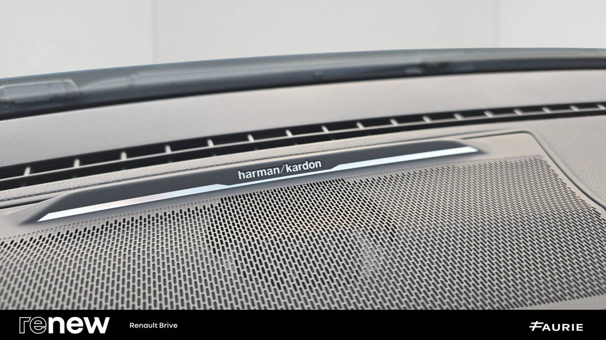 Renault Austral d'occasion 52519km - Renault Brive