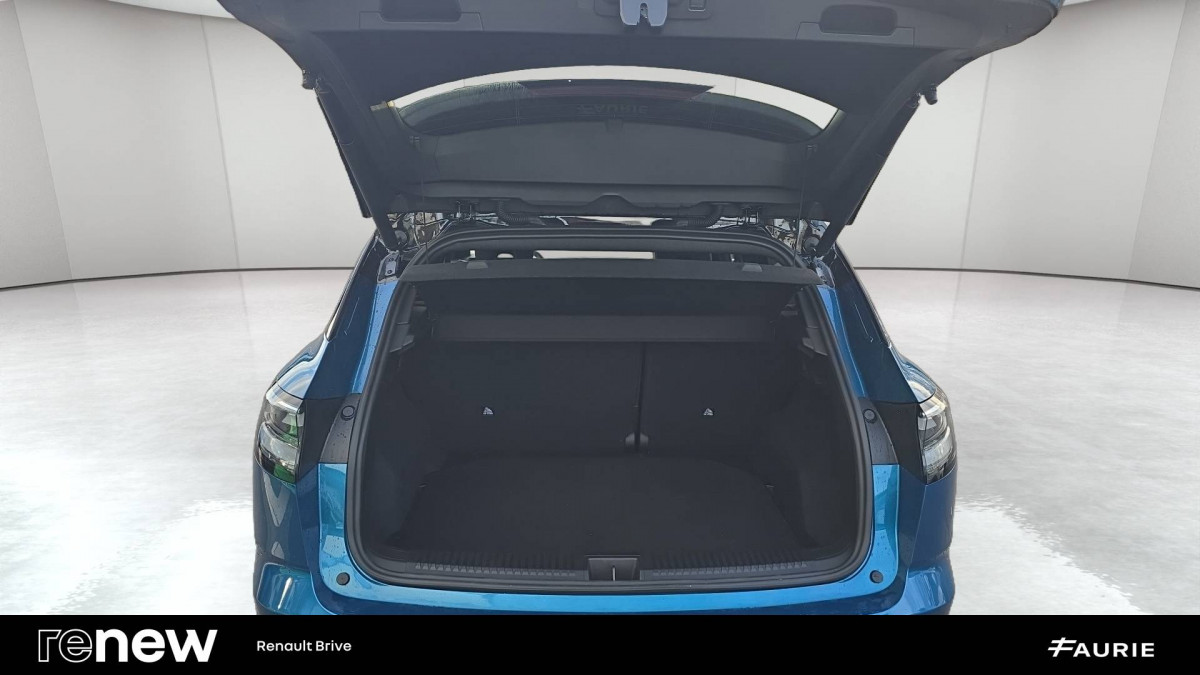 Renault Austral d'occasion 52519km - Renault Brive