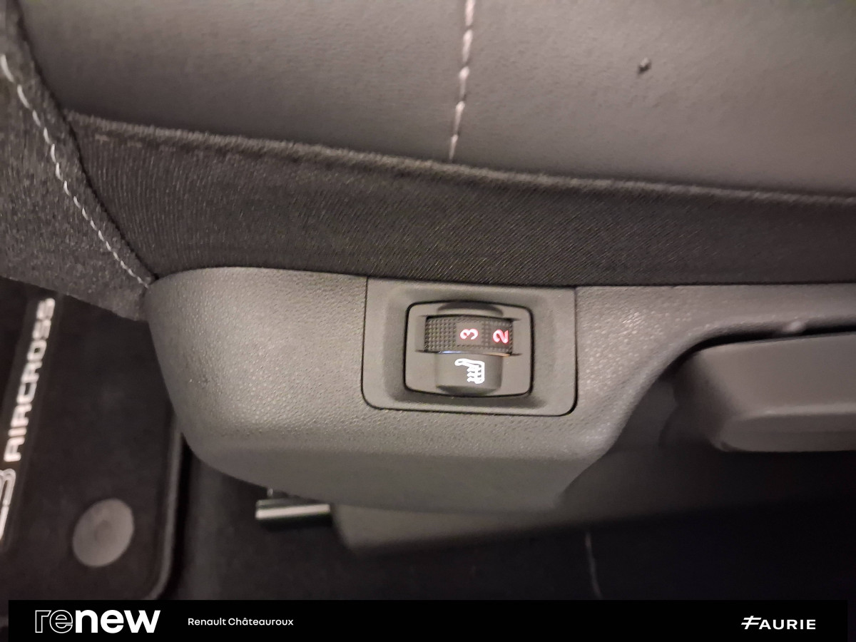 Citroën C3 Aircross d'occasion 10013km - Renault Châteauroux