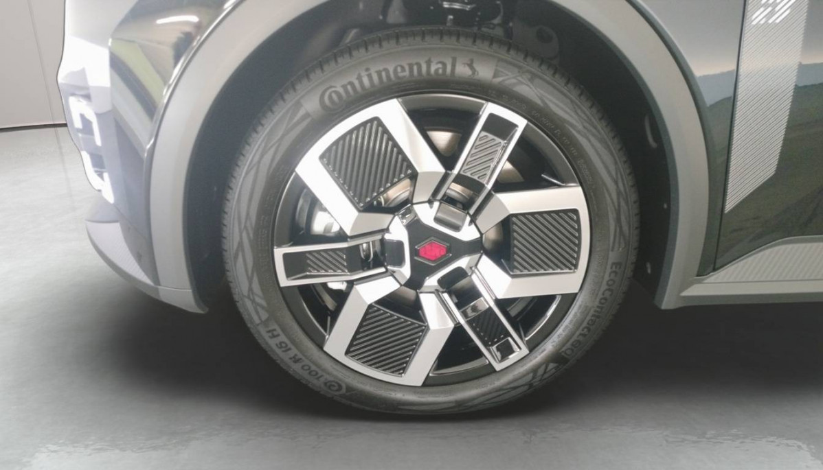 Renault Renault 5 d'occasion 8000km - Renault Périgueux