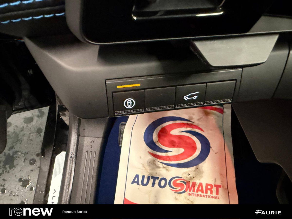 Renault Scenic 5 d'occasion 12543km - Renault Sarlat
