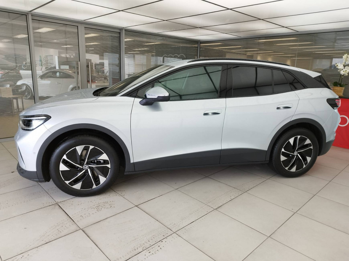 Acheter cette Volkswagen ID.4 Electrique ID.4 286 ch Pro Life Max 5p en ...