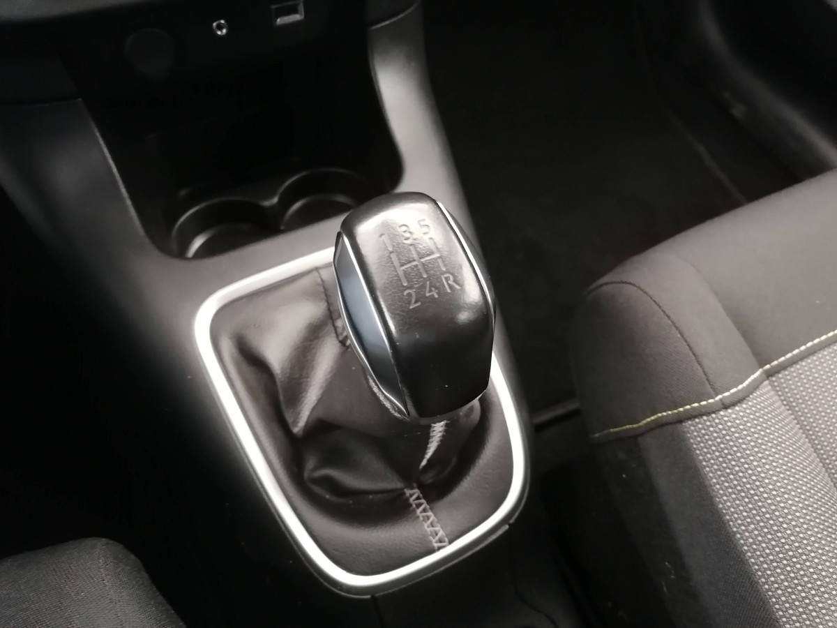 Citroën C3 d'occasion 105037km - Volkswagen Brive